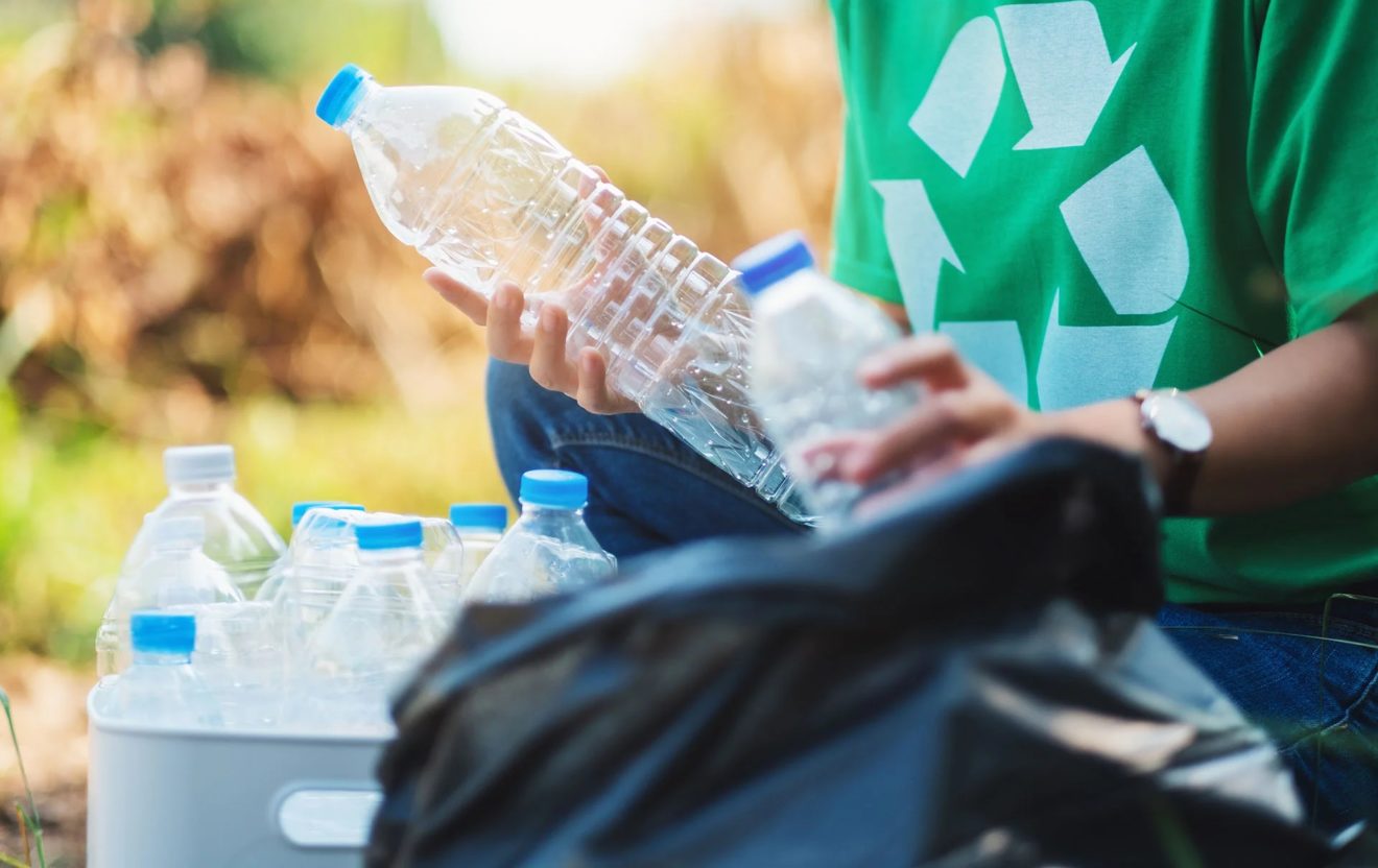 Plásticos reciclables: una lista para saber qué desechar | InterplastSV