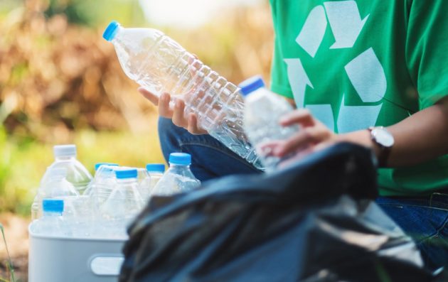 Plásticos reciclables: una lista para saber qué desechar | InterplastSV